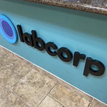 LABCORP - Updated October 2025 - 22 Reviews - 1425 S Greenfield Rd ...