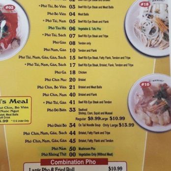 PHO TAI - Updated February 2025 - 334 Photos & 653 Reviews - 31513 ...