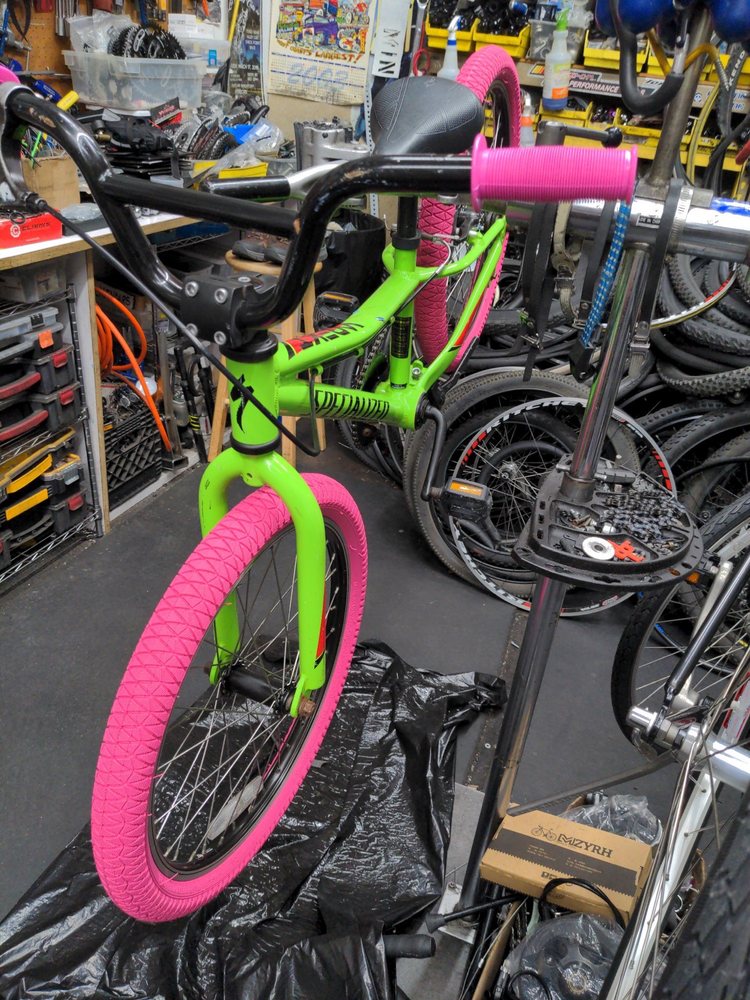 WILLY’S BIKES - 25 Photos & 94 Reviews - 11968 Foothill Blvd, Lake View ...