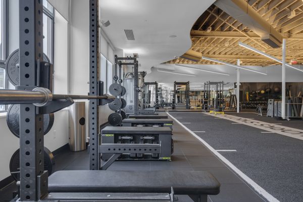 HEALTHWORKS FITNESS CENTERS - COOLIDGE CORNER - Updated December 2025 ...