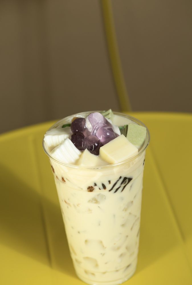 UNU CAFE - 103 Photos & 59 Reviews - 9950 Bolsa Ave, Westminster ...