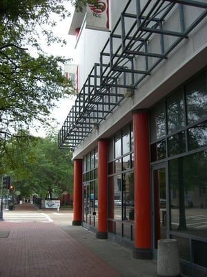 TIDEWATER COMMUNITY COLLEGE VISUAL ARTS CENTER - Updated December 2025 ...