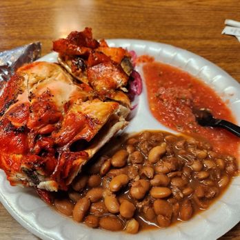 EL POLLO SUPREMO - Updated December 2024 - 136 Photos & 357 Reviews ...