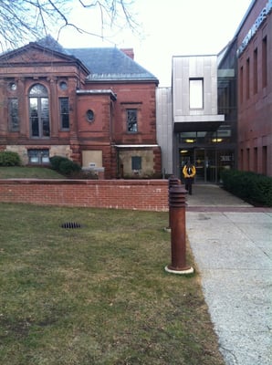 WATERTOWN FREE PUBLIC LIBRARY - Updated March 2025 - 31 Photos & 48 ...