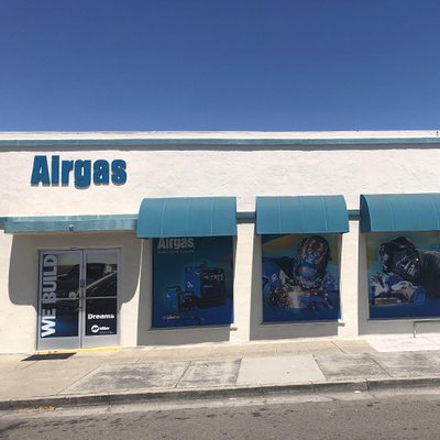 AIRGAS STORE - Updated January 2026 - 441 Hobson St, San Jose ...