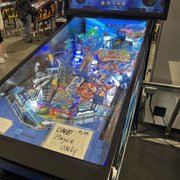 PINBALL HALL OF FAME - 3058 Photos & 1688 Reviews - Museums - 4925 Las ...