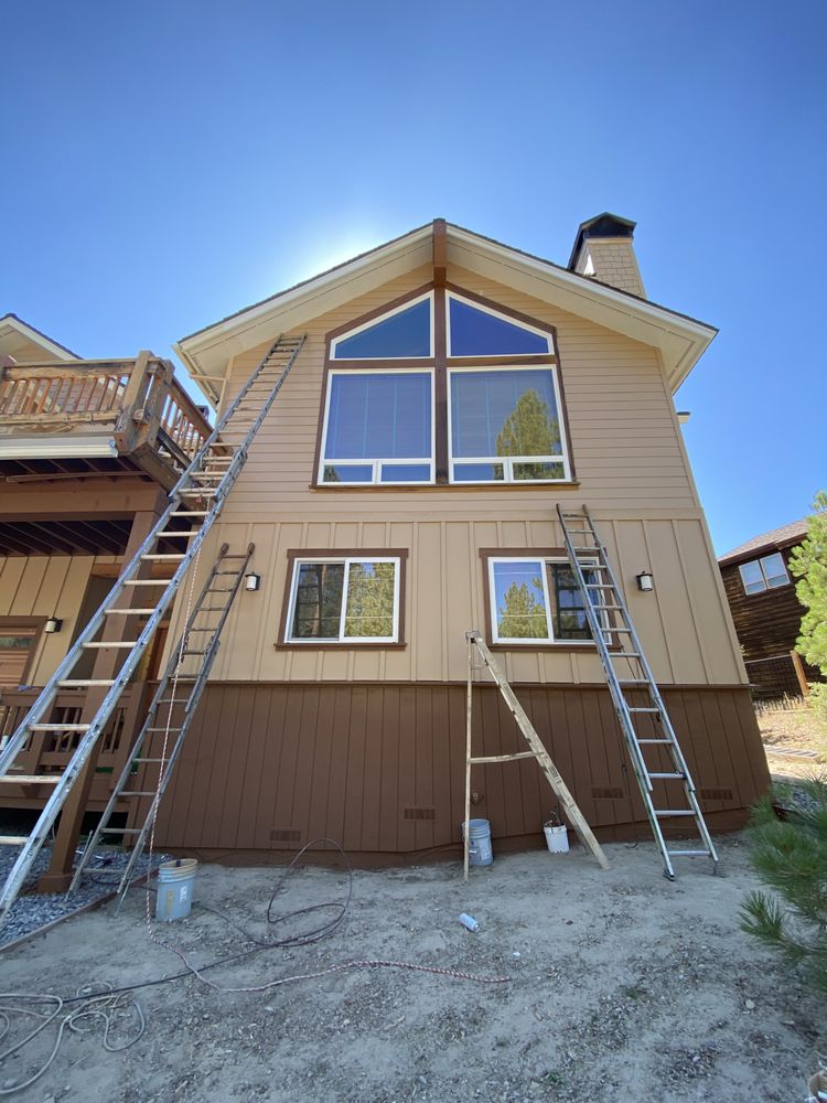 HELPING HANDS PROPERTY MANAGEMENT - Updated May 2026 - 1086 Cheyenne Dr ...