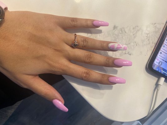 NAN NAIL - Updated August 2025 - 21 Photos & 35 Reviews - 1210 Central ...