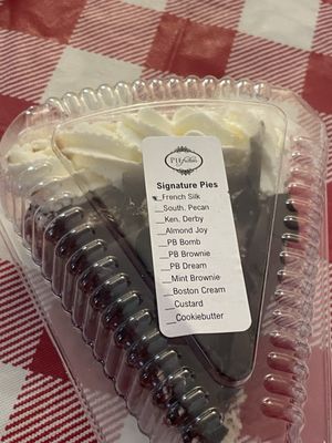 PIEFECTION - Updated April 2025 - 10 Photos & 29 Reviews - 20311 S ...