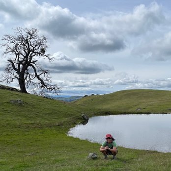 SUNOL REGIONAL WILDERNESS AREA - Updated September 2025 - 1955 Photos ...