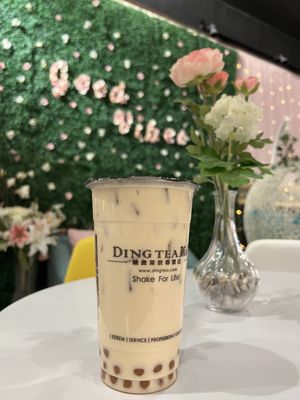 DING TEA - Updated July 2024 - 74 Photos & 53 Reviews - 607 E William ...