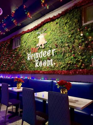 THE REINDEER ROOM - Updated September 2025 - 46 Photos & 15 Reviews ...