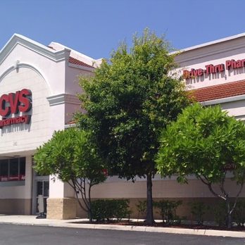 CVS PHARMACY - Updated November 2025 - 14 Photos - 245 S Military Trl ...