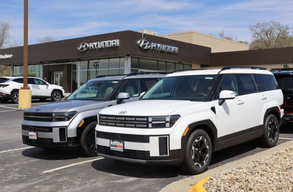 BEARDMORE HYUNDAI - Updated December 2025 - 17 Reviews - 1203 Fort ...