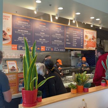 BURRITO BEACH - Updated October 2025 - 71 Photos & 44 Reviews - 1000 W ...
