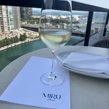 MIRU - Updated October 2025 - 961 Photos & 283 Reviews - 401 E Wacker ...