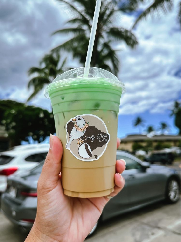 EARLY BIRD COFFEE - Updated December 2025 - 127 Photos & 49 Reviews ...