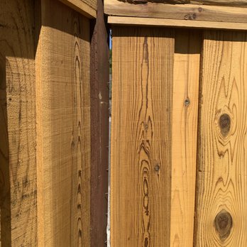 BORG FENCE - Updated August 2025 - 174 Photos & 322 Reviews - 442 ...