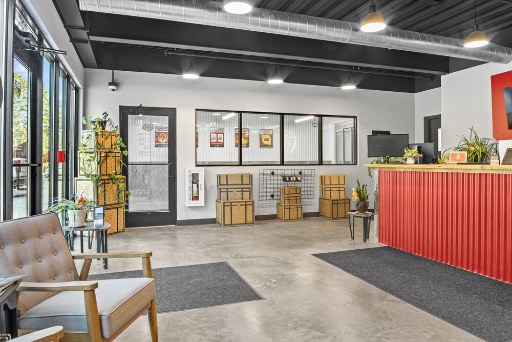 STACK-N-STOR - Updated August 2025 - 33 Photos - 885 Rock City Rd ...