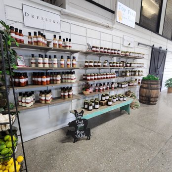 NELSON PRODUCE FARM - Updated October 2024 - 160 Photos & 20 Reviews ...