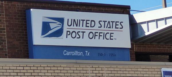 US POST OFFICE - Updated March 2024 - 50 Photos & 63 Reviews - 3755 N ...