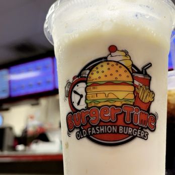 BURGER TIME - Updated March 2025 - 88 Photos & 122 Reviews - 661 W 16th ...