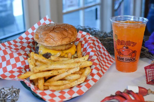 ANGRY CRAB SHACK - Updated December 2025 - 165 Photos & 35 Reviews ...