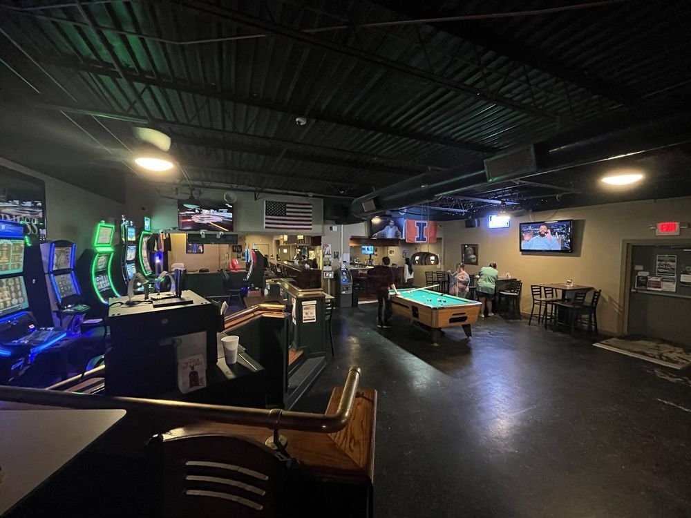 GOODFELLAS PUB - Updated October 2025 - 518 Bruns Ln, Springfield ...