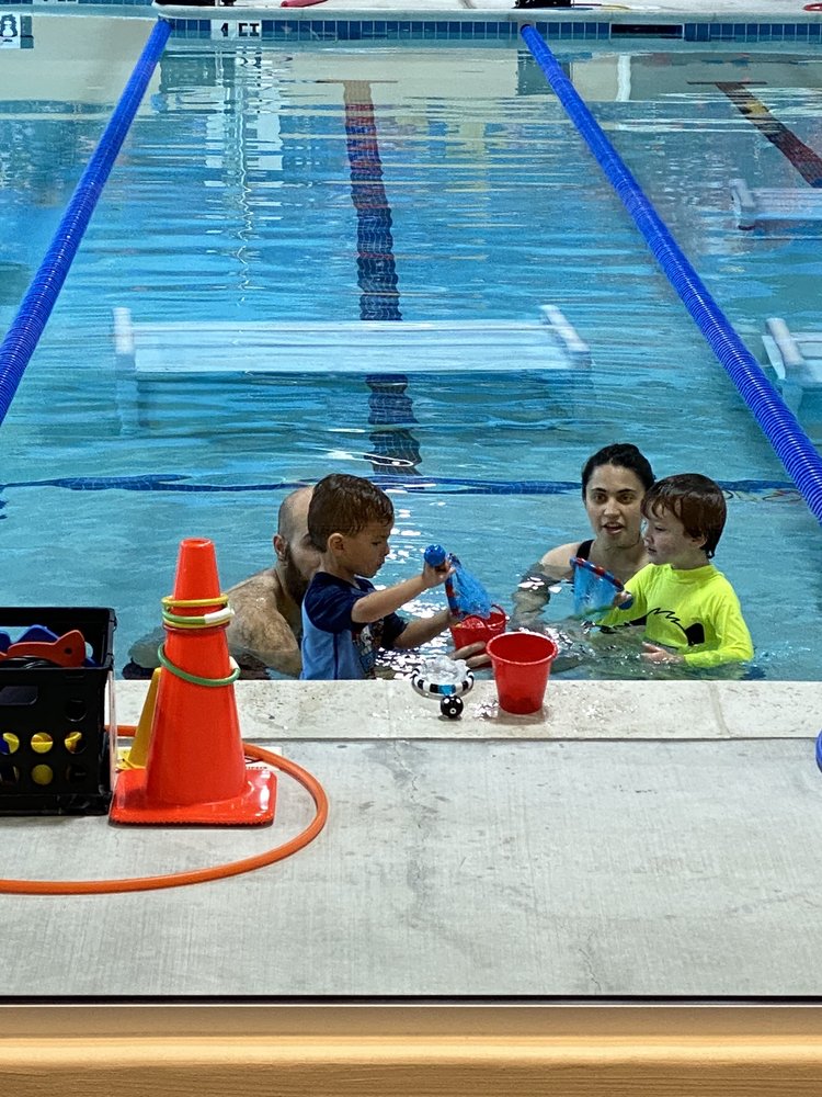 AMERICAN SWIM ACADEMY - 79 Reviews - 2650 Shadelands Dr, Walnut Creek ...