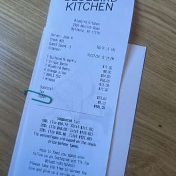 BLUEBIRD KITCHEN - Updated September 2025 - 355 Photos & 218 Reviews ...