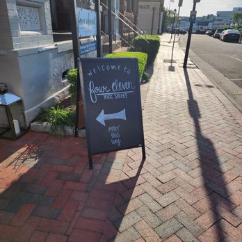 THE RESTAURANT AT FOUR ELEVEN YORK - Updated September 2025 - 321 ...