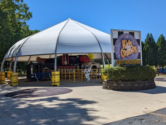 US SPACE & ROCKET CENTER with photos - Updated August 2024 - 1648 ...