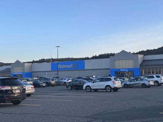 WALMART SUPERCENTER - Updated August 2025 - 14 Reviews - 352 Palmer Rd ...