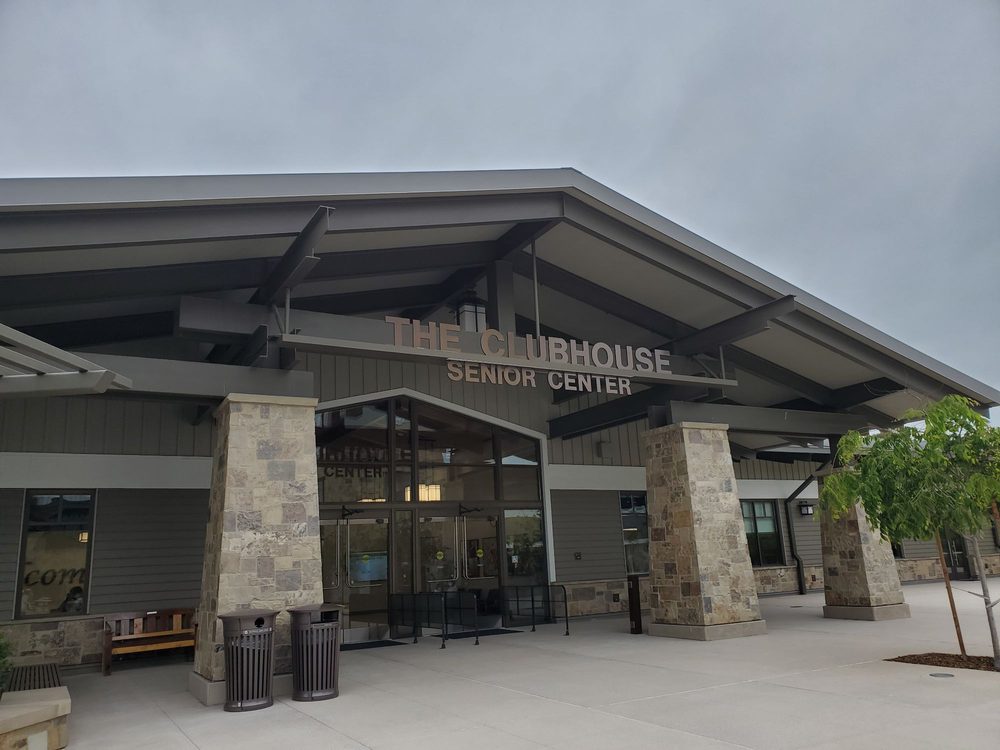 LAKE FOREST CIVIC CENTER - 64 Photos - 100 Civic Center Dr, Lake Forest ...