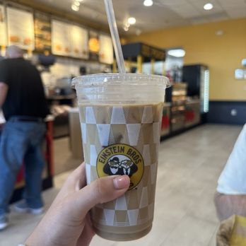 EINSTEIN BROS. BAGELS - Updated December 2025 - 44 Photos & 21 Reviews ...