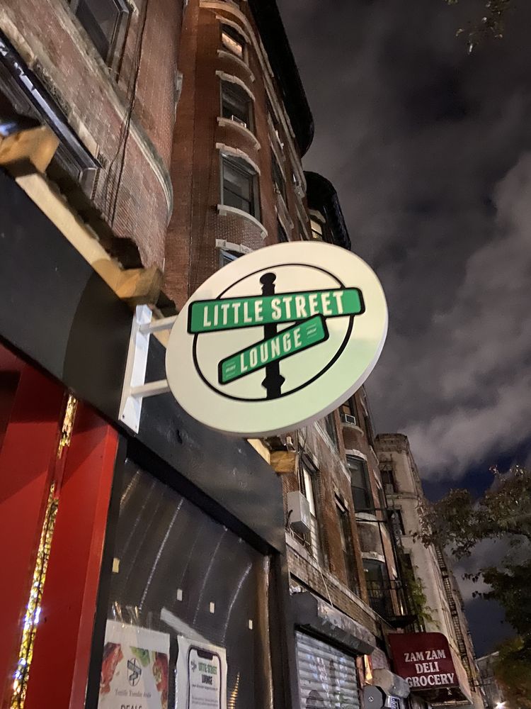 LITTLE STREET LOUNGE - Updated January 2026 - 28 Photos & 17 Reviews ...