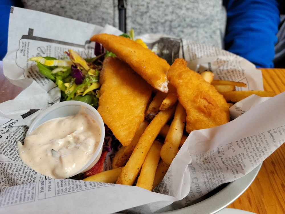 AJAX CAFE - Updated June 2025 - 102 Photos & 169 Reviews - 21 N Water ...