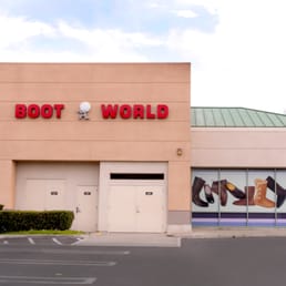 Boot World Reviews | Read Customer Service Reviews of bootworld.com