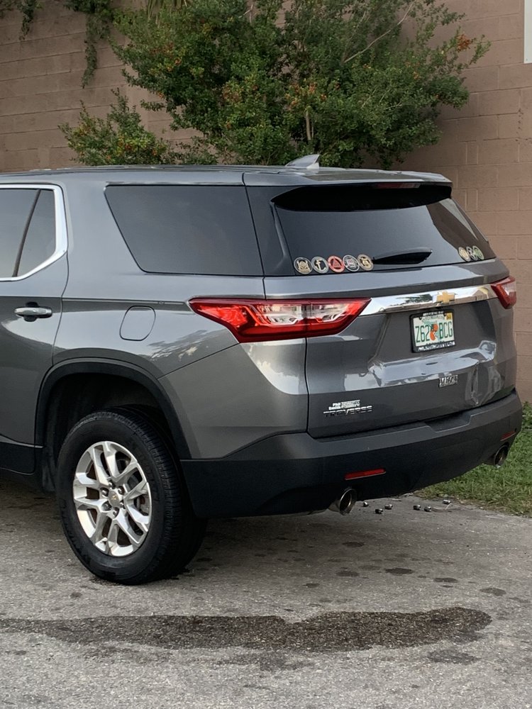 TSP MOBILE TIRES - Updated May 2024 - Request a Quote - 27 Photos ...