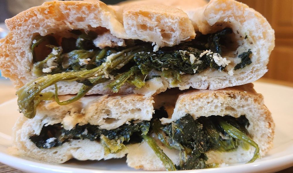 ROSA’S DELI - Updated May 2026 - 46 Photos & 78 Reviews - 57 N Colony ...