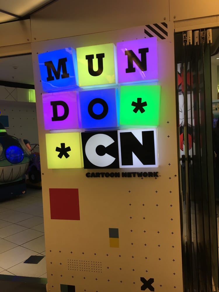 MUNDO CARTOON - Updated March 2025 - Vicente Lopez 2050, Buenos Aires ...