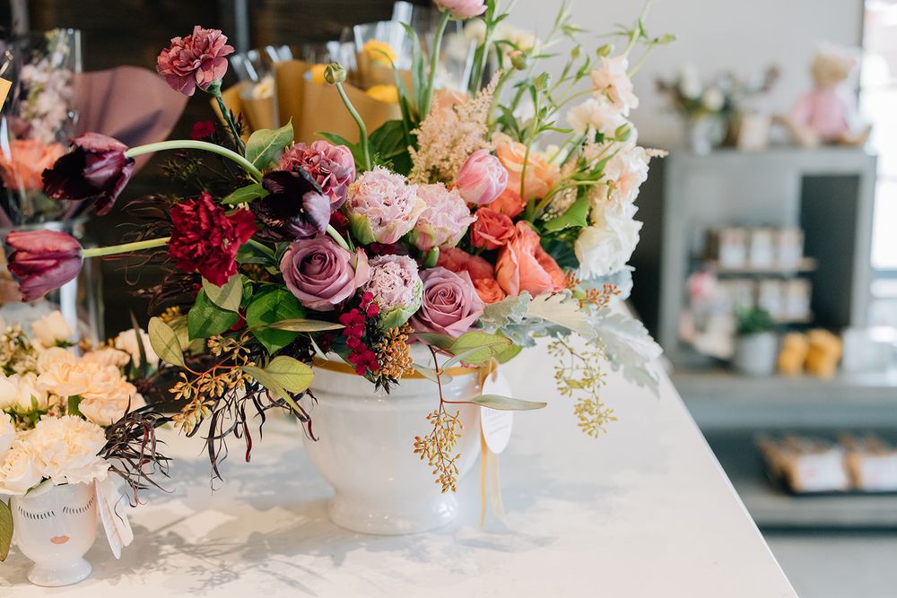 Florists In Layton Utah