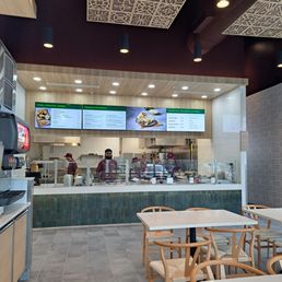 BOUSTAN - Updated December 2025 - 58 Photos & 28 Reviews - 5300 E Bay ...