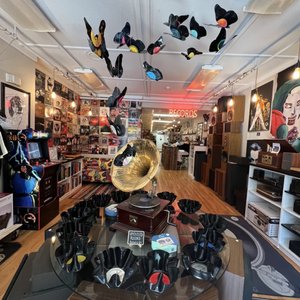 SHAKE IT RECORDS - Updated January 2026 - 64 Photos & 159 Reviews ...