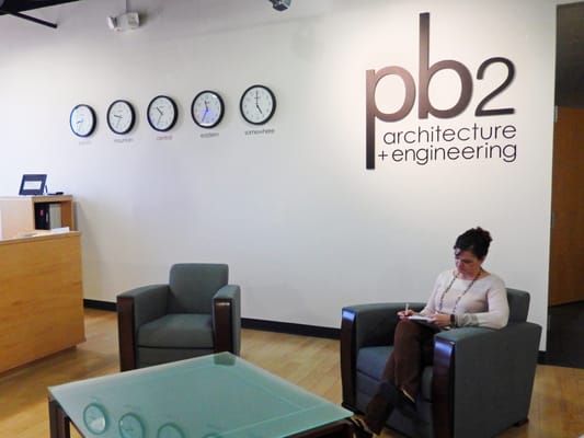PB2 ARCHITECTURE + ENGINEERING - Updated October 2025 - 2809 Ajax Ave, Rogers, Arkansas ...
