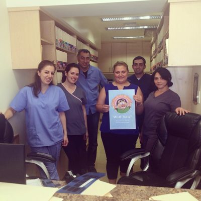 KARAYAN GEVORG, DDS - Updated December 2025 - 45 Reviews - 13741 ...