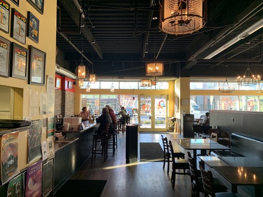 Yats - 161 Photos & 358 Reviews - Cajun/Creole - 885 Massachusetts Ave ...