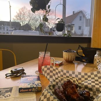 LUSH POPCORN - Updated October 2025 - 22 Photos & 13 Reviews - 920 E ...