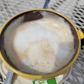 CAFFE FIORETTI - Updated October 2025 - 78 Photos & 38 Reviews - 3429 ...