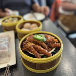 CHEF TONY DIM SUM - Updated December 2025 - 1819 Photos & 382 Reviews ...